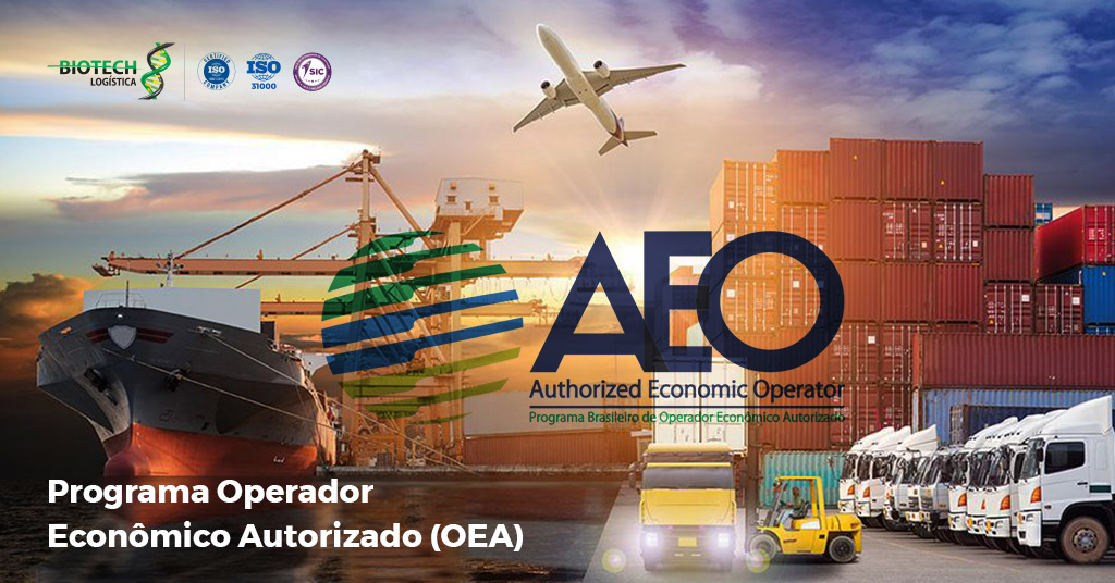 Operador Economico Autorizado